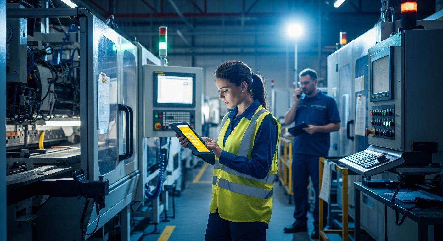 Document Management Systemen bij Crisis | Manual.to